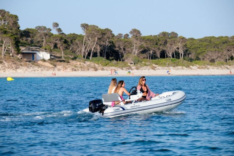 Mallorca. Boat Rental . Dare to explore - Final Thoughts