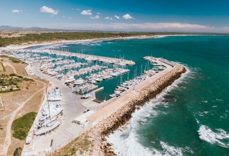 Mallorca. Boat Rental . Dare to explore - Frequently Asked Questions