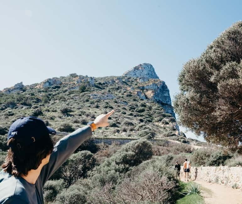 Mallorca: Boat tour to Dragonera Island + Sant Elm - Mallorca: Boat Tour to Dragonera Island + Sant Elm — An Honest Look at a Beautiful Day Out