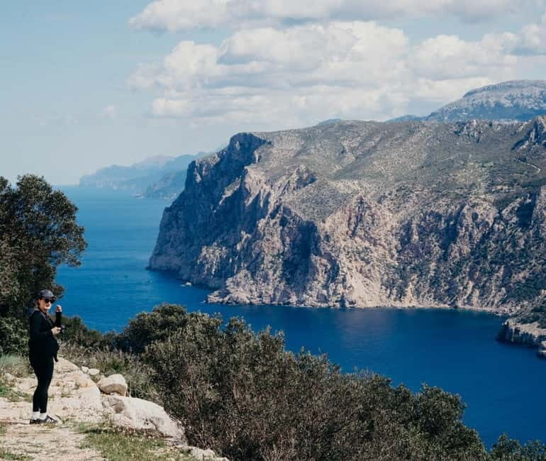 Mallorca: Boat tour to Dragonera Island + Sant Elm - Practical Tips for Travelers
