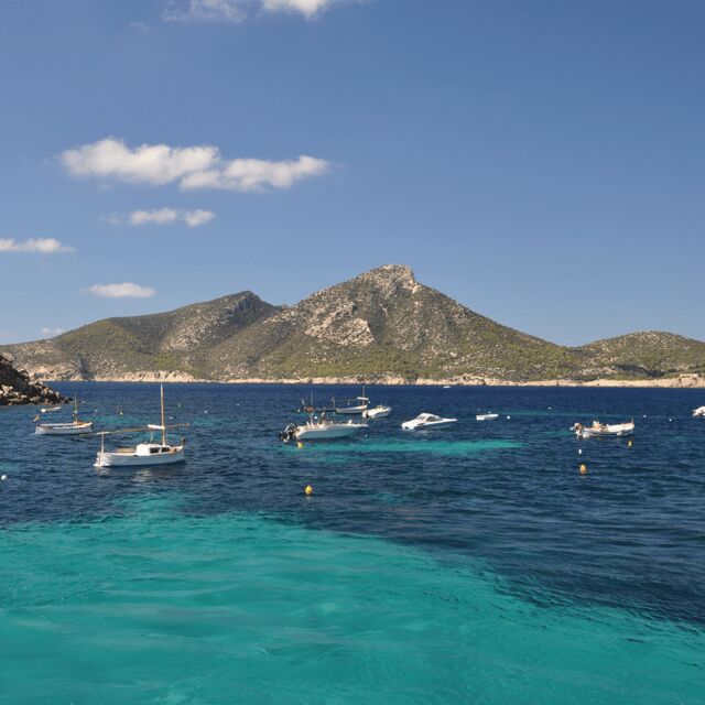 Mallorca: Boat Transfer between Port Andratx and Sant Elm - Mallorca: Boat Transfer between Port Andratx and Sant Elm — A Practical Guide to a Scenic Journey