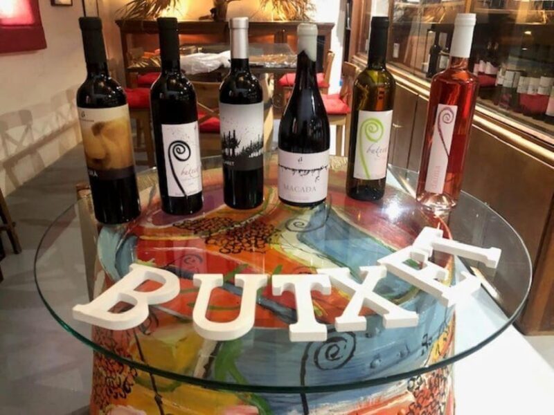 Mallorca: Bodega Butxet Vineyards & Winery Tour with Tasting - Final Thoughts