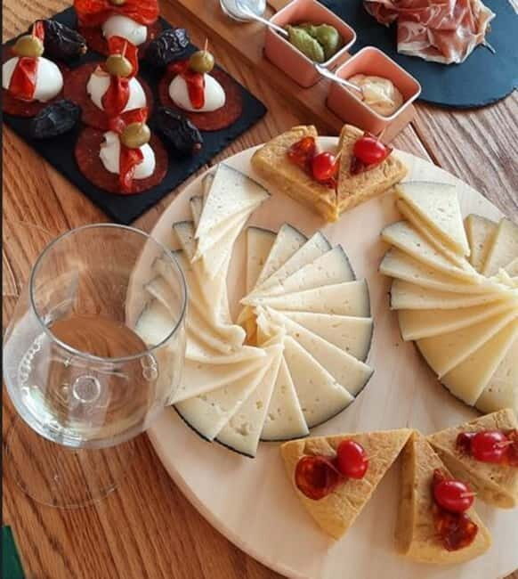 Mallorca: Bodega & Olives Minibustour with wine/oil tasting - FAQ