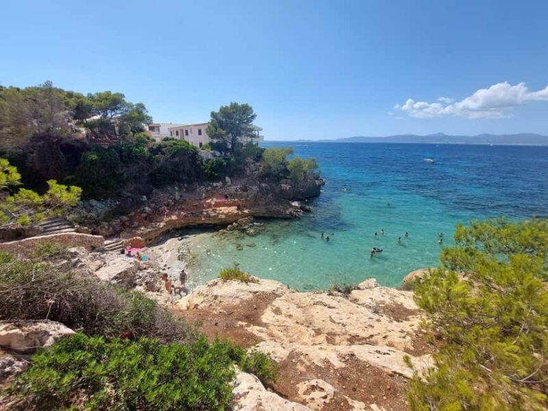 Mallorca: Buggy Tour Adventure with Cove Swimming - FAQs