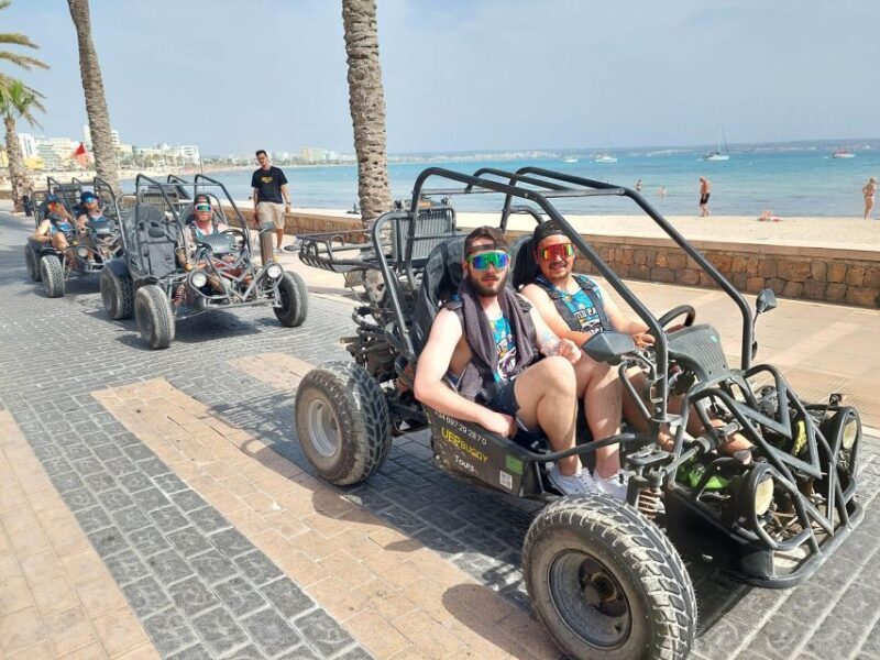 Mallorca: Buggy Tour Adventure with Cove Swimming - Final Thoughts
