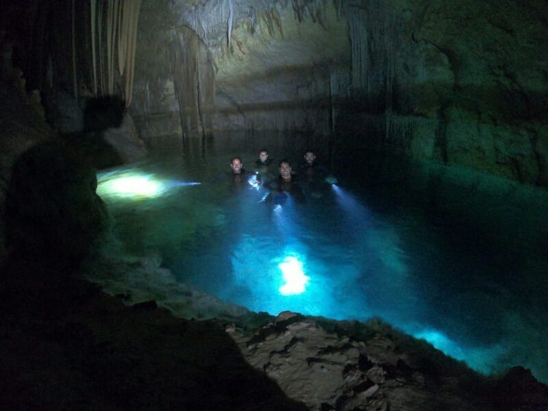 Mallorca: Cala Romántica Cliff Hike and Sea Cave Tour - Mallorca: Cala Romántica Cliff Hike and Sea Cave Tour — An Authentic Adventure on the Balearic Islands