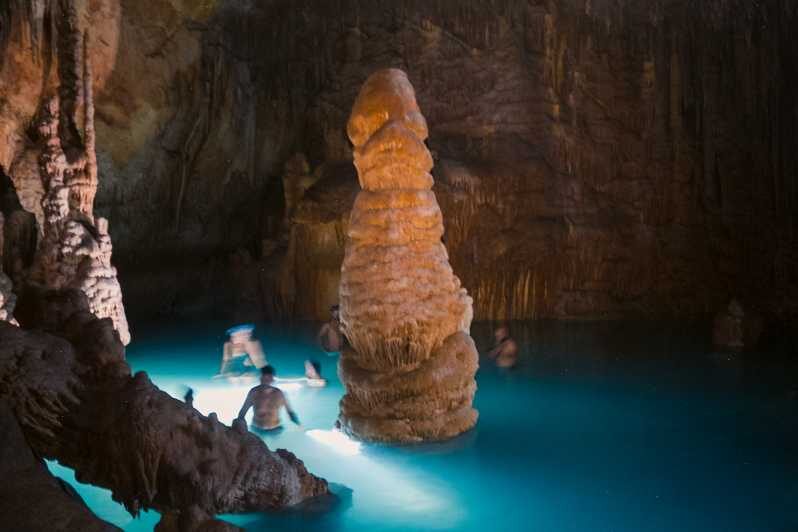 Mallorca: Cala Romántica Cliff Hike and Sea Cave Tour - Assessing the Value: Does It Live Up to Its Promise?