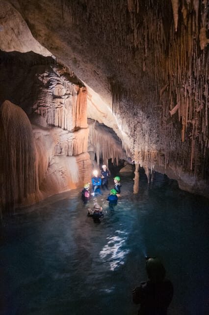 Mallorca: Cala Romántica Cliff Hike and Sea Cave Tour - Who Will Love This Tour?