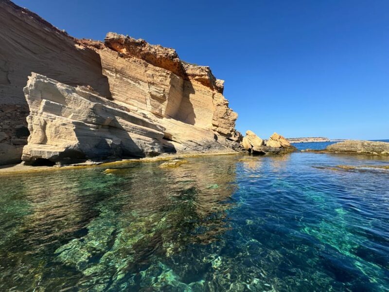 Mallorca: Caló des Moro and Cala Marmols Boat Tour - Key Points