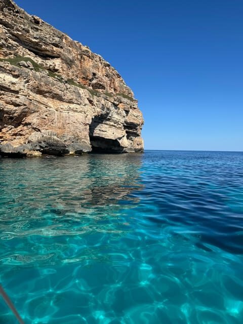 Mallorca: Caló des Moro and Cala Marmols Boat Tour - The Value and Overall Impression