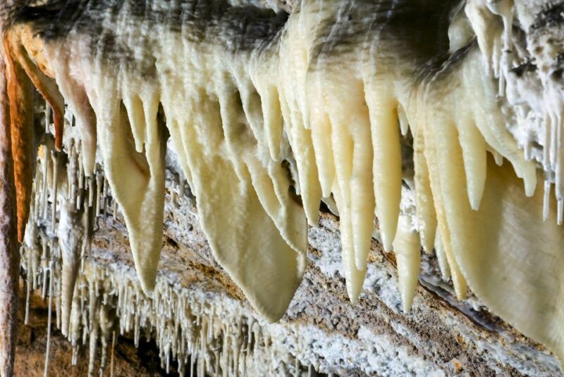 Mallorca: Campanet Caves Entry Ticket - Key Points