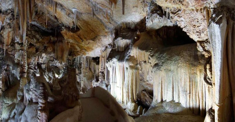 Mallorca: Campanet Caves Entry Ticket - Analyzing the Value: Price, Duration, and Accessibility