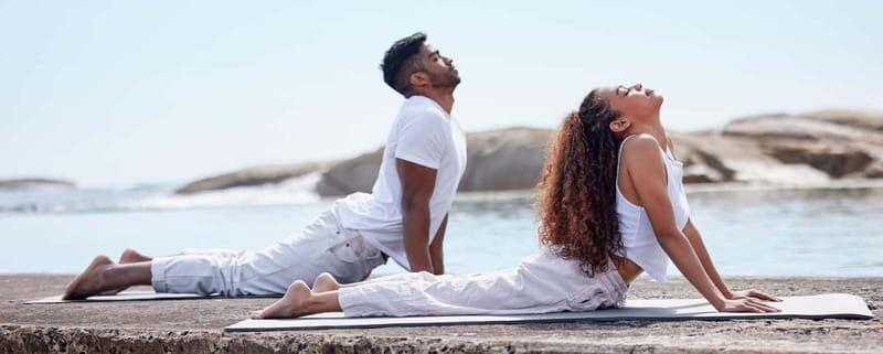 Mallorca: Candlelight Yoga Sunset Cruise for Couples - What Makes This Experience Stand Out