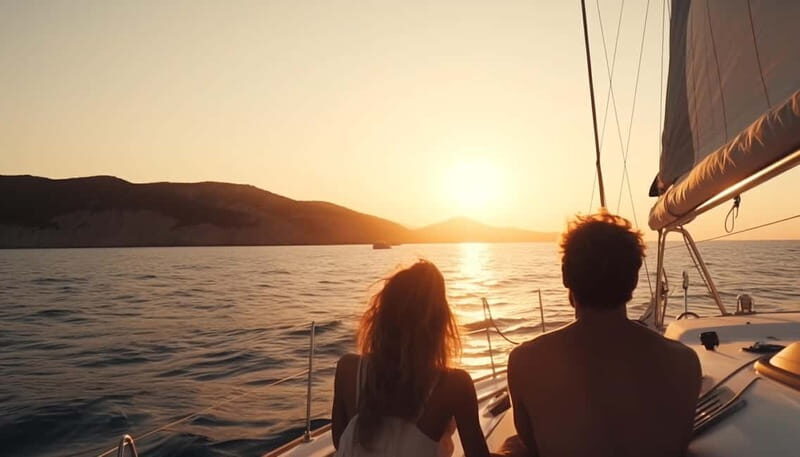 Mallorca: Candlelight Yoga Sunset Cruise for Couples - FAQ