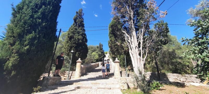 Mallorca: Cap & Cava - Minibus Tour to Formentor - GERMAN - Why This Tour Delivers Good Value