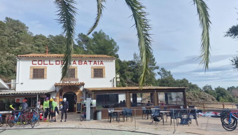 Mallorca: Cap & Cava - Minibus Tour to Formentor - GERMAN - Who Should Consider This Tour?