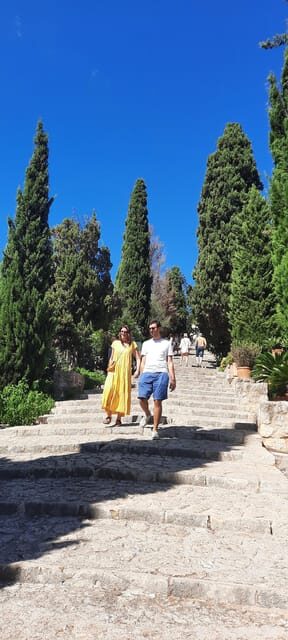Mallorca: Cap & Cava - Minibus Tour to Formentor - GERMAN - Final Thoughts