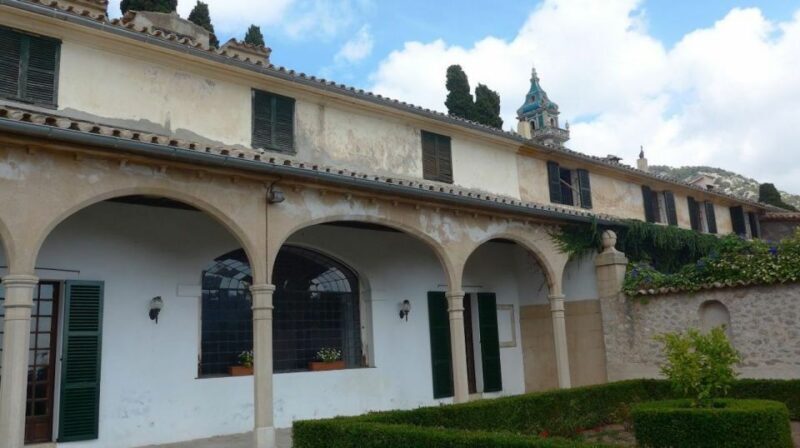 Mallorca: Carthusian Monastery Valldemossa Entrance Ticket - Authentic Experiences Shared by Visitors