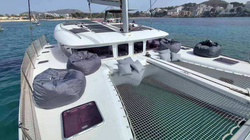 Mallorca: Catamaran Boat Tour with Tapas - Who Will Enjoy This Tour?