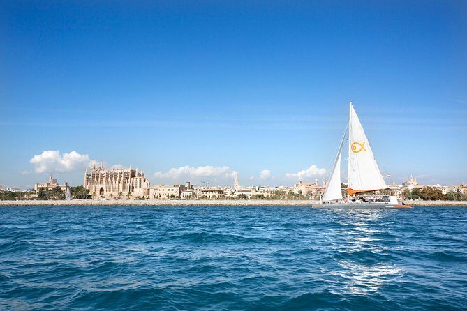 Mallorca Catamaran Cruise and Snorkeling Trip - The Itinerary: What You Can Expect