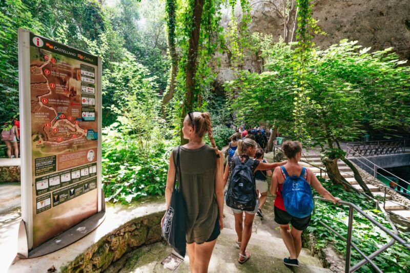 Mallorca: Caves of Drach Day Trip & Optional Caves of Hams - The Sum Up