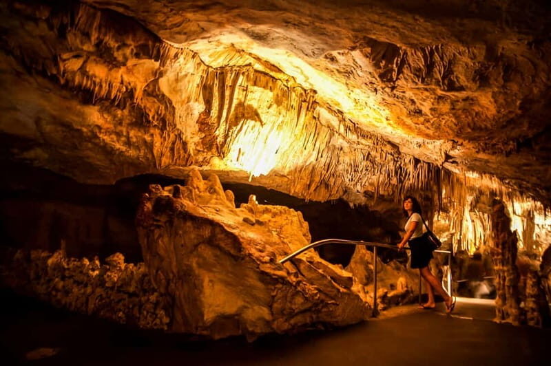 Mallorca: Caves of Drach Tour from the North with Boat Trip - Pricing and Value