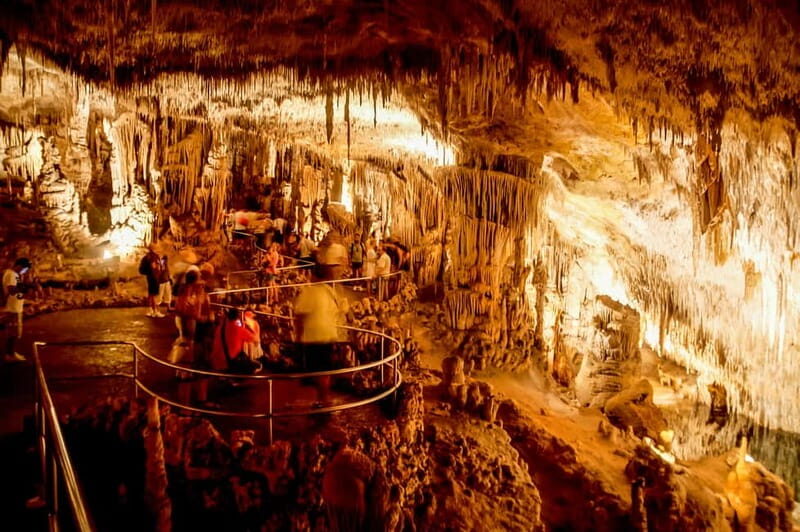 Mallorca: Caves of Drach Tour from the North with Boat Trip - Authentic Insights from the Reviews