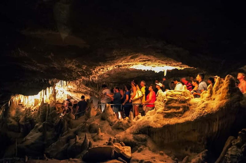 Mallorca: Caves of Drach Tour from the North with Boat Trip - The Sum Up