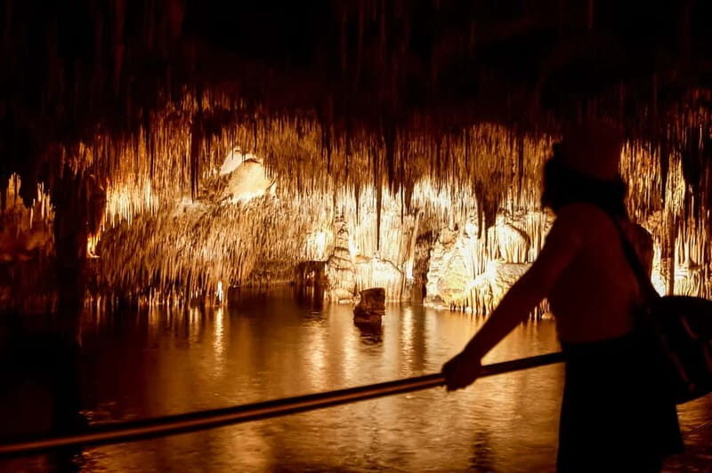 Mallorca: Caves of Drach Tour from the North with Boat Trip - FAQ