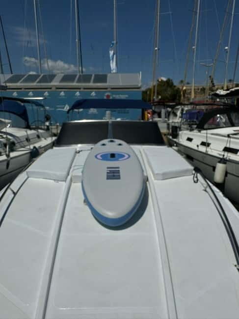 Mallorca: Charming boat ride with tapas and Mallorcan wines - FAQs