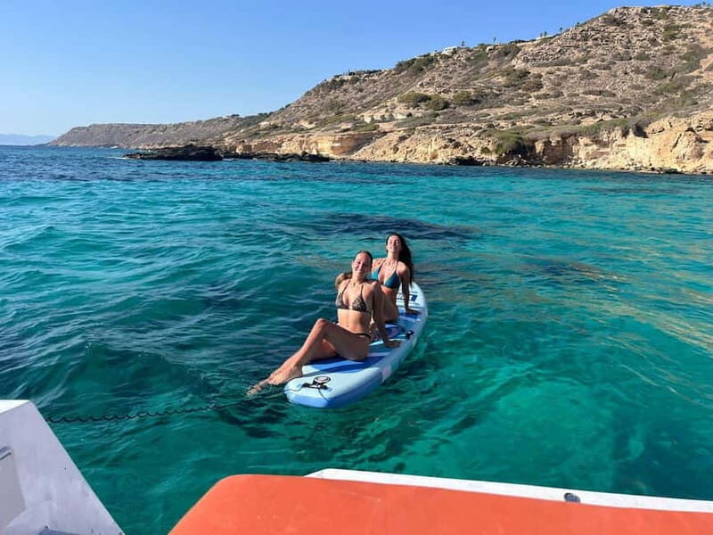 Mallorca: Charming boat ride with tapas and Mallorcan wines - Key Points