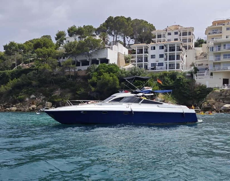 Mallorca: Charming boat ride with tapas and Mallorcan wines - The Itinerary Breakdown