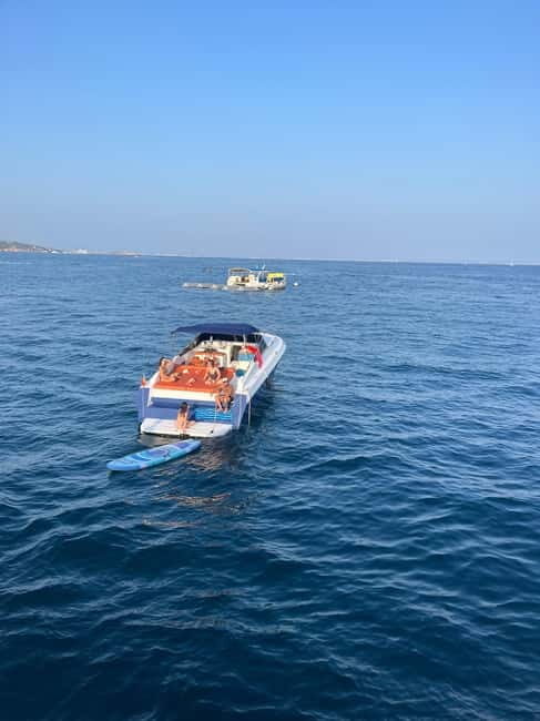 Mallorca: Charming boat ride with tapas and Mallorcan wines - What’s Included & What’s Not