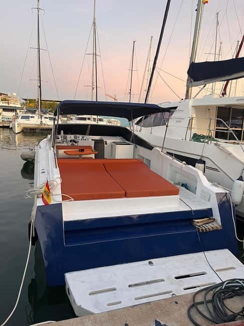 Mallorca: Charming boat ride with tapas and Mallorcan wines - The Fine Details: Price, Duration, and Access