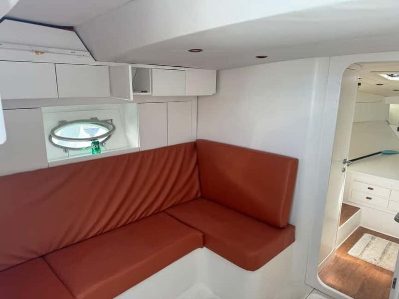 Mallorca: Charming boat ride with tapas and Mallorcan wines - Frequently Asked Questions