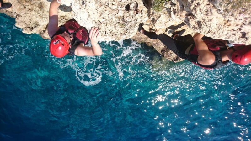 Mallorca: Cliff Jumping Adventure for Cruise Passengers - Who should consider this tour?