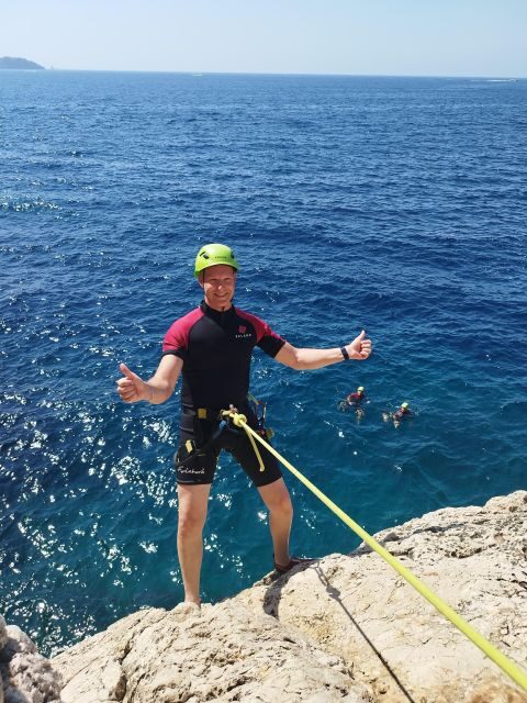 Mallorca: coasteering South - Who Is This Tour Best For?