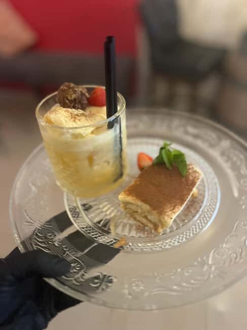 Mallorca: Cocktail & Food Pairing - Key Points