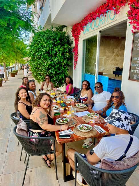 Mallorca: Cocktail & Food Pairing - Analyzing the Value: Is It Worth It?