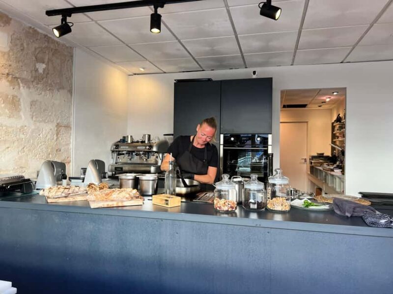 Mallorca: Cocktail & Food Pairing - The Breakdown: A Typical Evening