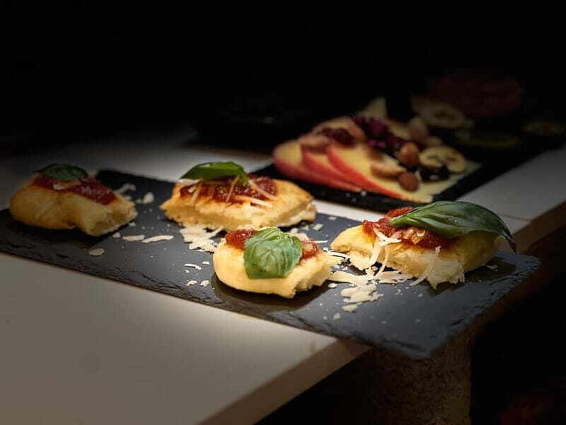 Mallorca: Cocktail & Foodpairing - A Friendly Introduction to the Mallorca Cocktail & Foodpairing