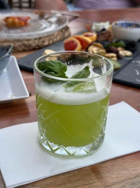 Mallorca: Cocktail & Foodpairing - What Makes This Experience Special?