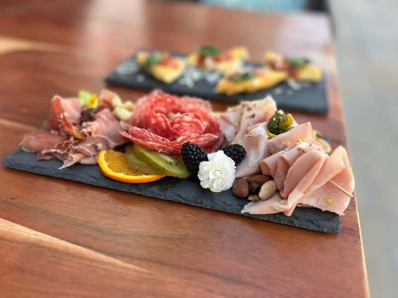 Mallorca: Cocktail & Foodpairing - The Value of This Tasting Journey