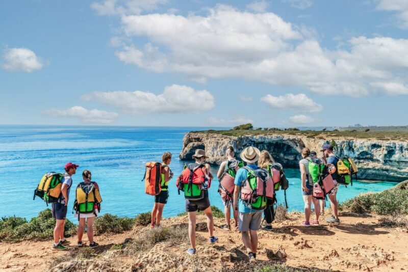 Mallorca: Cova des Coloms Caving Trip with Hotel Transfer - Price and Value Considerations