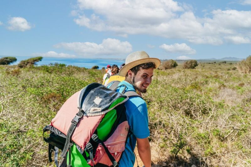 Mallorca: Cova des Coloms Caving Trip with Hotel Transfer - FAQs