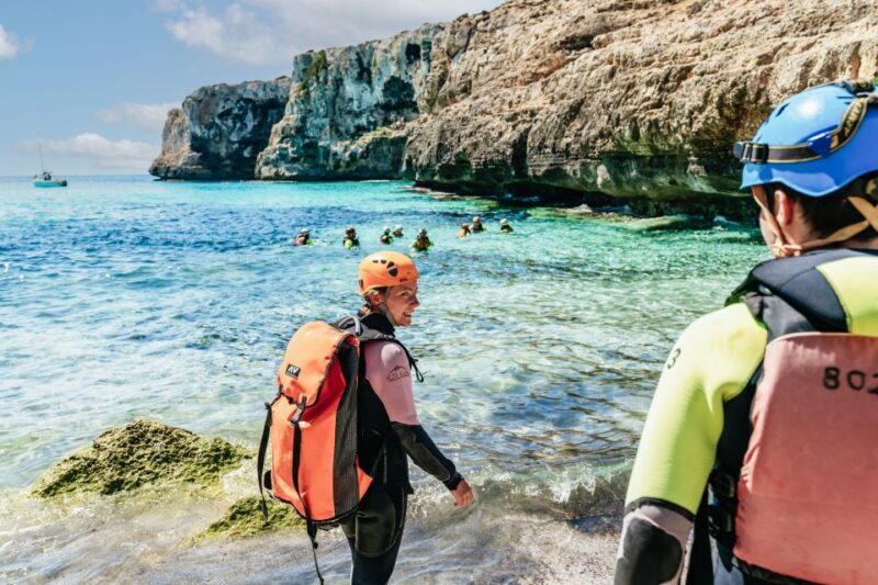 Mallorca: Cova des Coloms Caving Trip with Hotel Transfer - Wrapping It Up