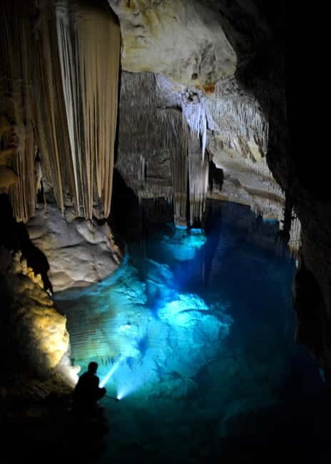 Mallorca: Cova des Coloms Sea Cave Excursion by Boat - Key Points