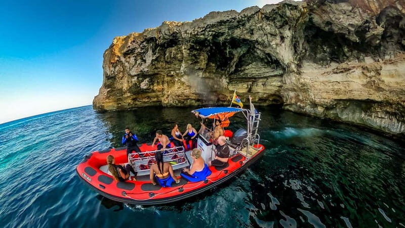 Mallorca: Cova des Coloms Sea Cave Excursion by Boat - What You Can Expect on the Tour