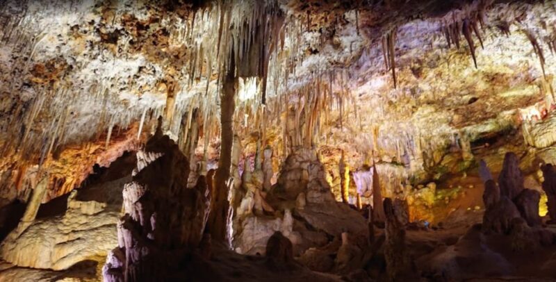 Mallorca: Day Trip to Caves of Hams & Optional Dinosaurland - The Sum Up