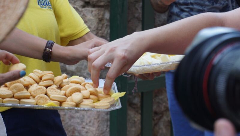Mallorca: Day Trip to Hidden Gems of Tramuntana with Lunch - Key Points